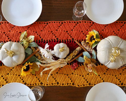 Holiday Gift Ideas 6 Free Crochet Patterns | Vivid Crochet