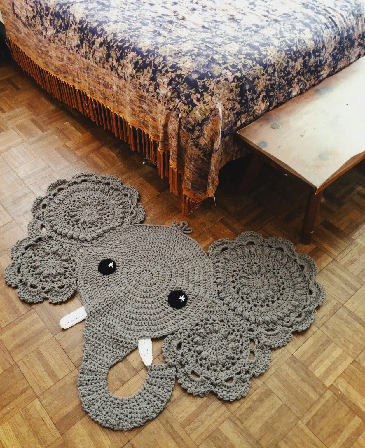Crochet Color Forecast of 2026 | Vivid Crochet